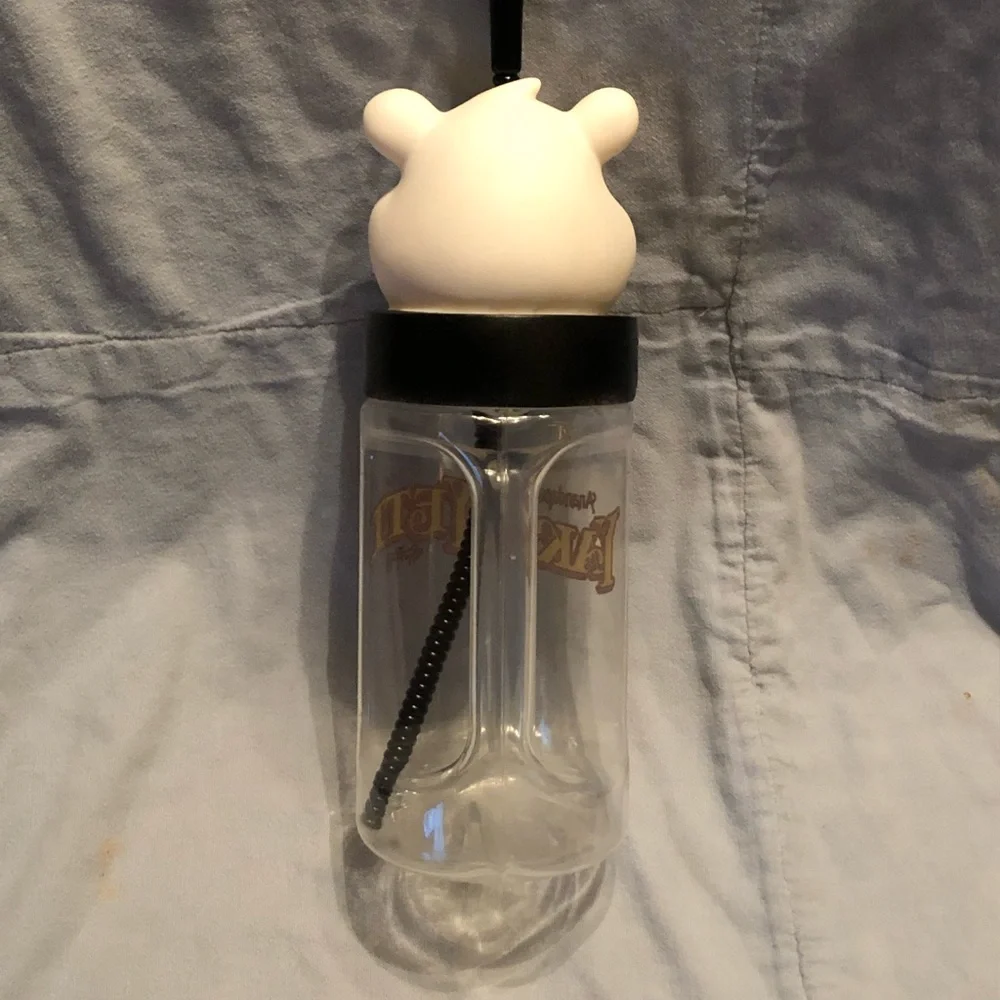 Disney | Dining | New Disney Animal Kingdom Yak Yeti Amanda The Panda ...